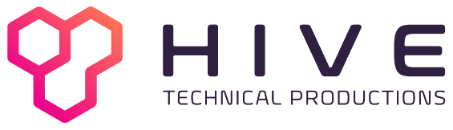 HIVE - technische producties - Hive